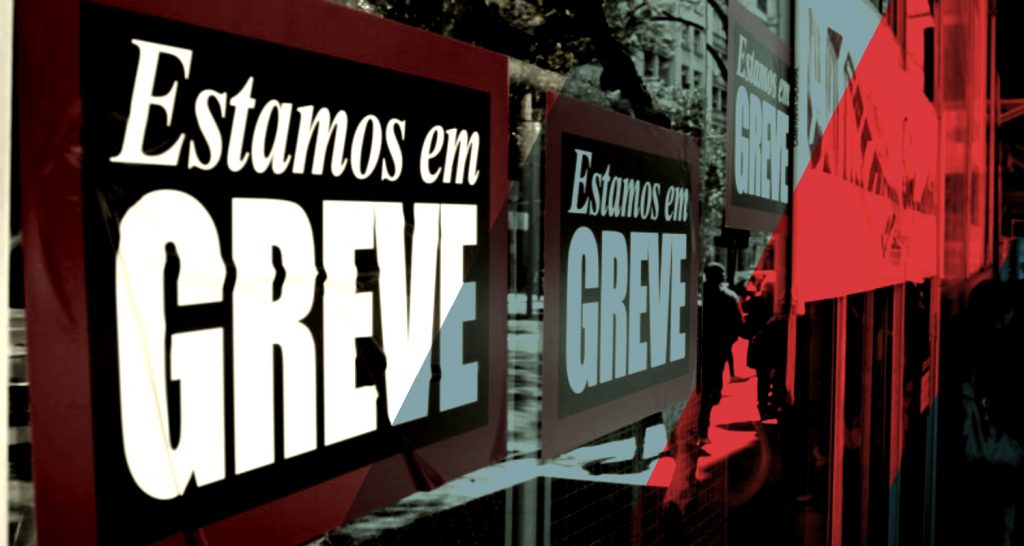 Trabalhadores da Ebserh podem entrar em greve nacional a partir do dia ...